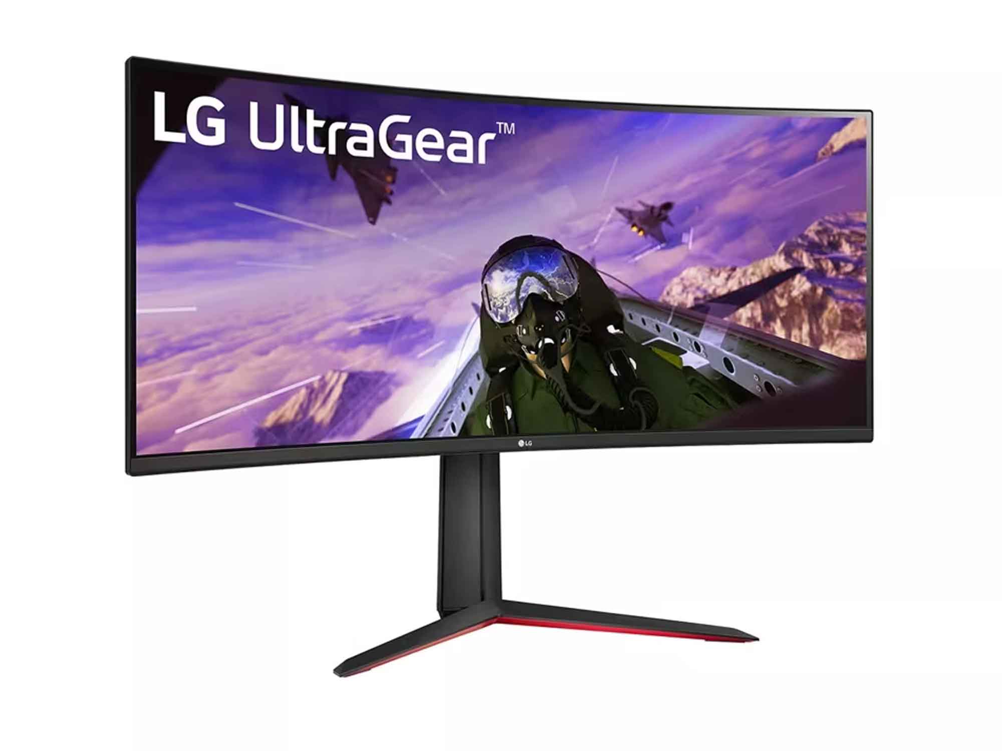 Buy monitor LG 34GP63A-B at the Best Price in Georgia | Vega.ge