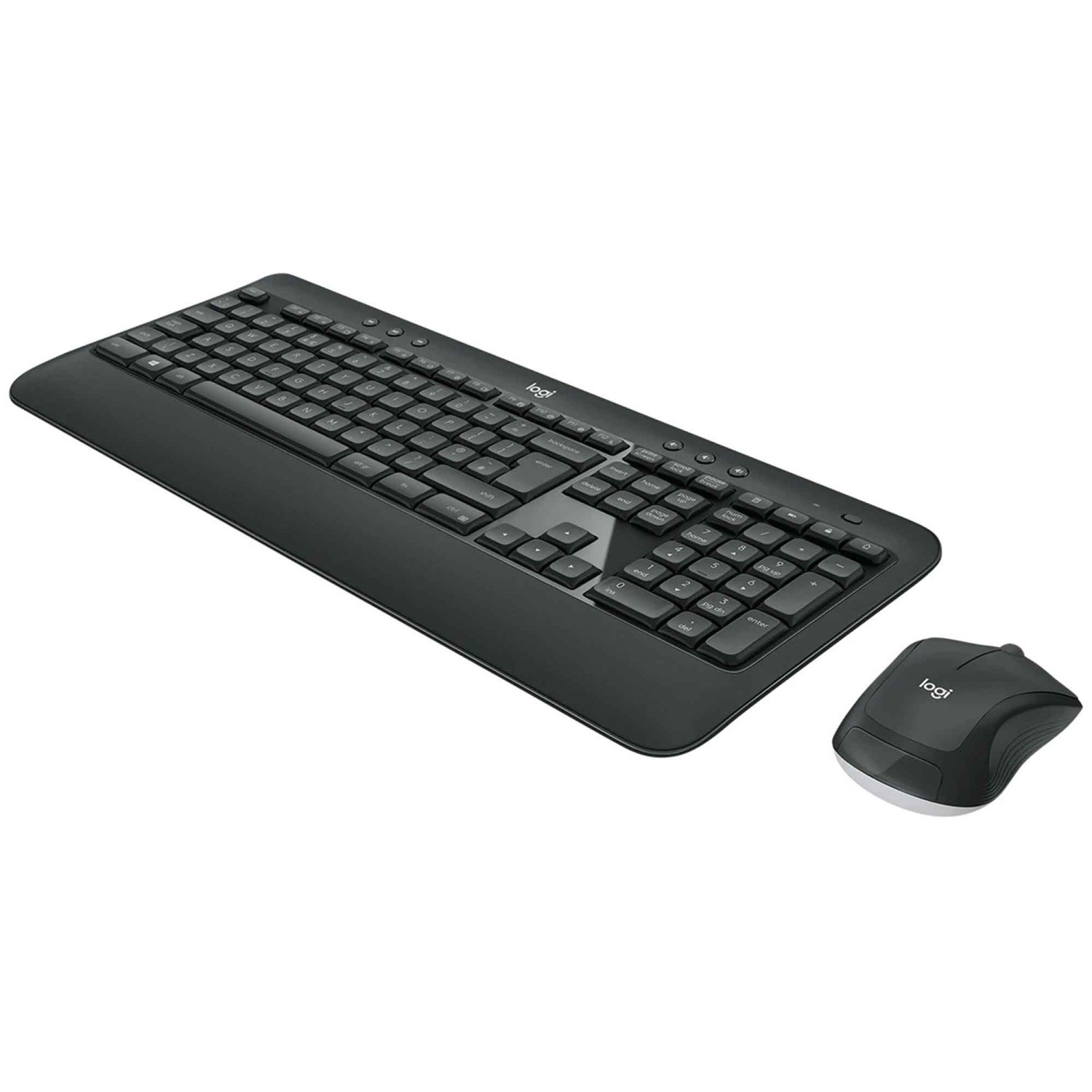 იყიდეთ კლავიატურა LOGITECH MK540 ADVANCED WIRELESS COMBO + MOUSE ...